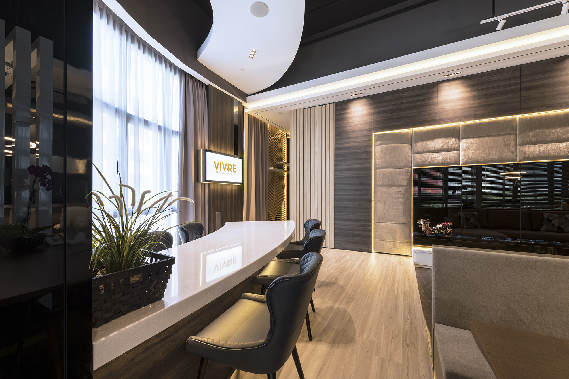 Showroom – Vivre Creative Design